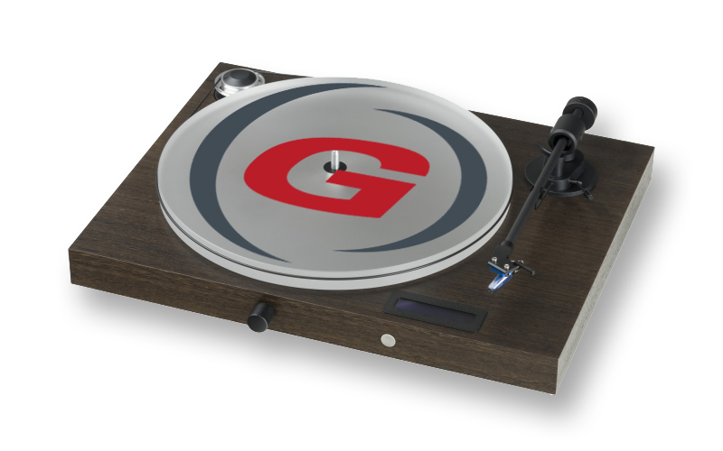 Pro-Ject Juke Box S2 Stereo-Set