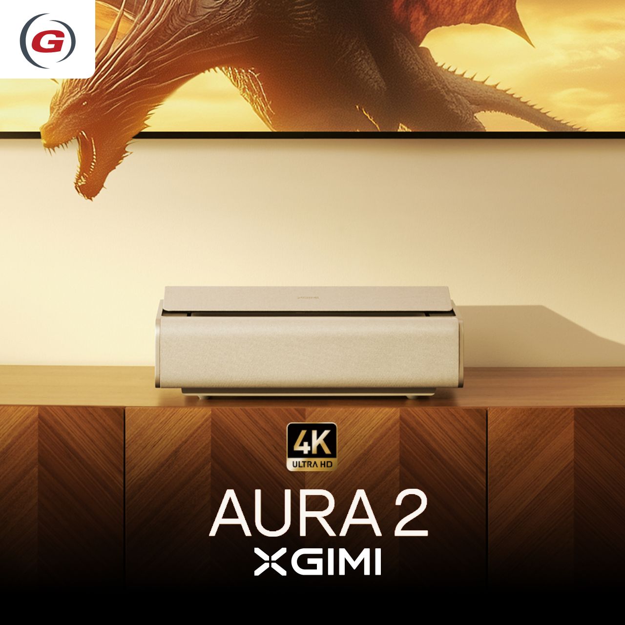 Grobi.tv | Heimkino und mehr