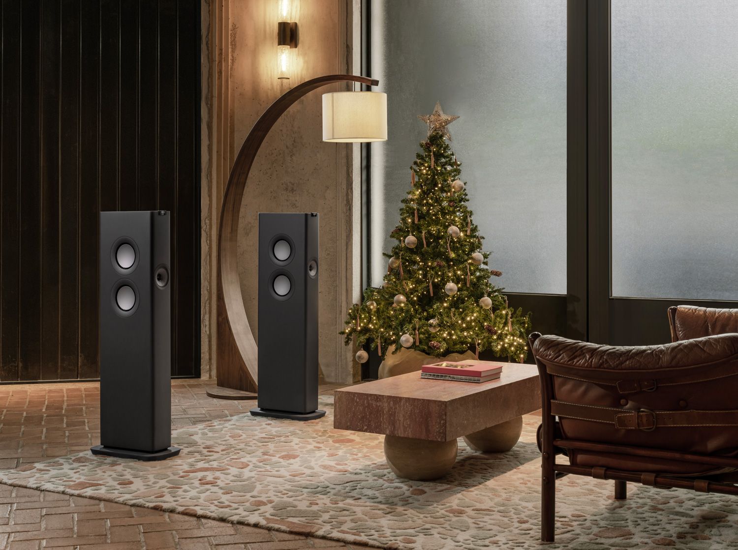 Black Friday bei KEF! Top-Angebote für Wireless Speaker!